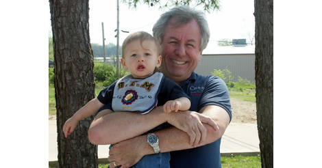 Meet Danny Porter - Danny Porter, Century 21 Realtor | Mountain Home, AR